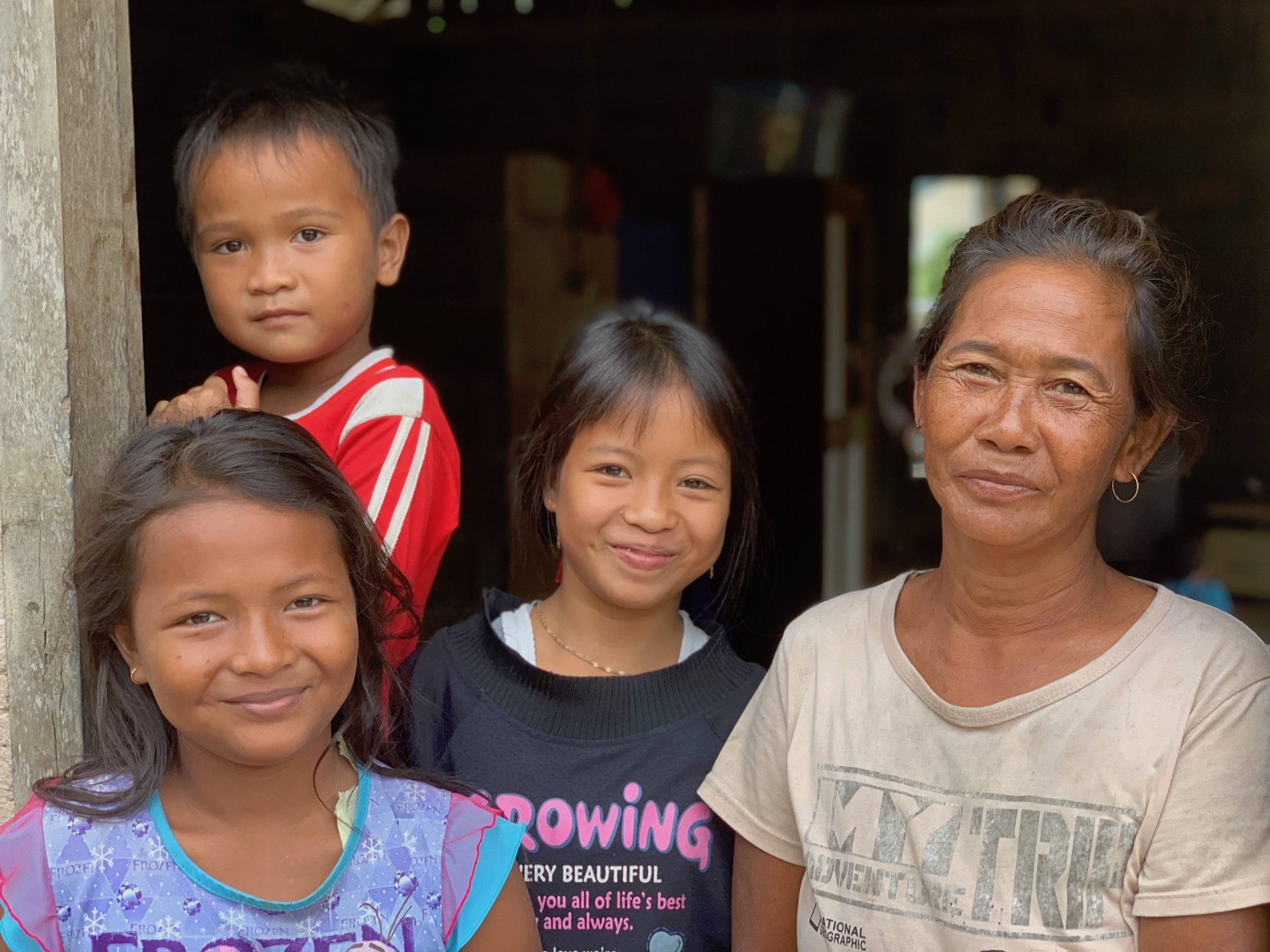 Virtual Testimonials - LooLa Eco Adventure