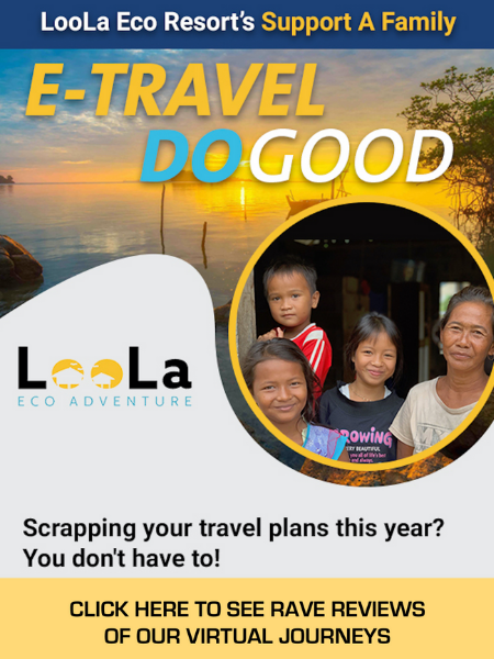 Home - LooLa Eco Adventure